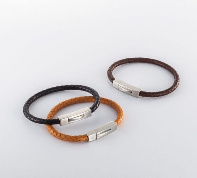 Colantotte TAO Leone Magnetic Bracelet – Eurozone Brands